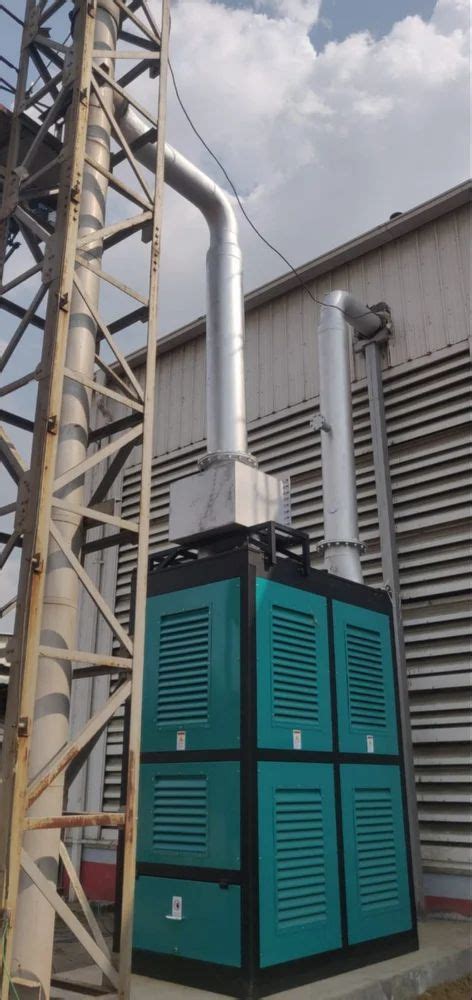 Single Phase Retrofit Emission Control Device For Dg Set At Rs 1850 Kva In Ahmedabad