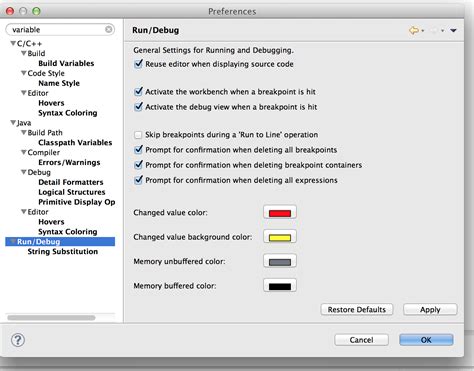 Android Javadoc Text Color Meaning Stack Overflow