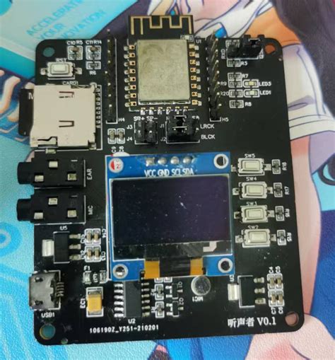 Esp8266的最后一战：用 Arduino 让乐鑫 已放弃”的芯片听懂语音arduino学了三年放弃了 Csdn博客