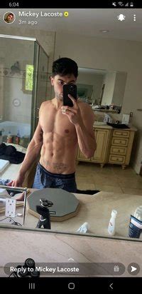 Mickey Lacoste Page Lpsg