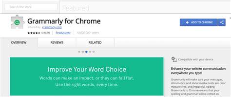 show add to brave instead of add to chrome in chrome web store