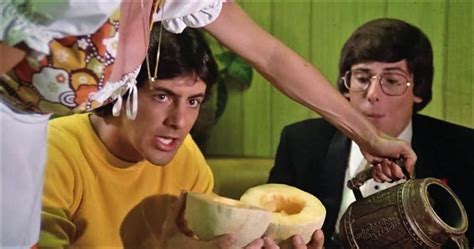 David Naughton