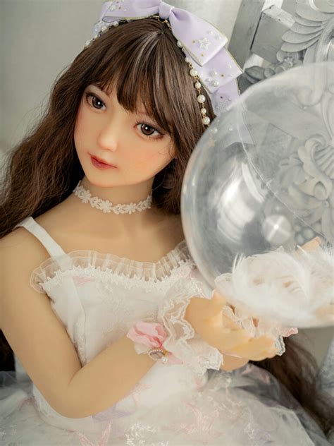 Axb Doll 120cm Head C46 Tpe Strawberry Climax