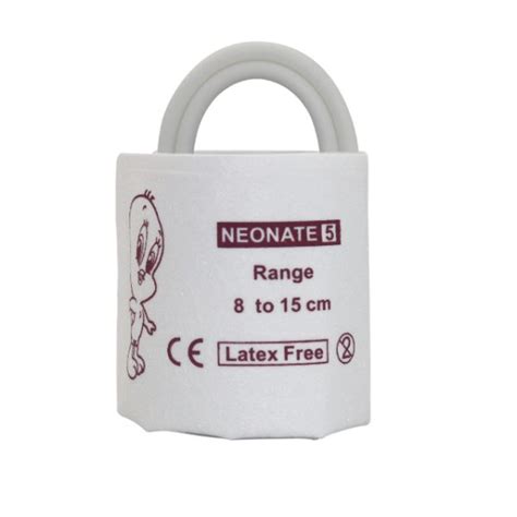 Disposable Nibp Cuff Medical Accessories Manufacturer Since 2008