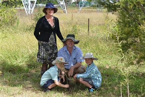 Trees For Mum Greening Australia Greening Australia
