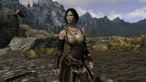 Best Skyrim Nude Mod Gcper
