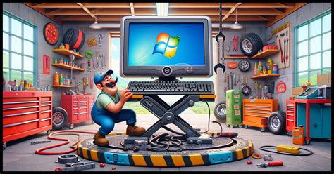 How To Keep Windows Running Smoothly With Routine Maintenance Ask Leo
