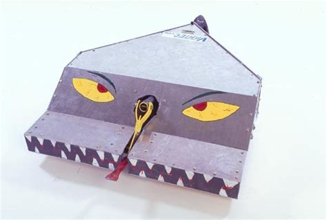 Revision Z Robot Combat Archive