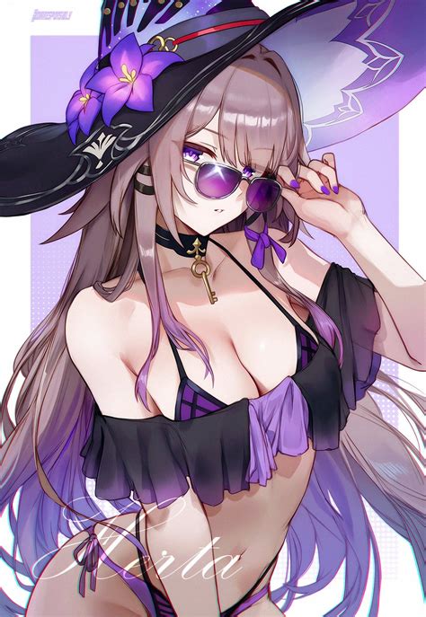 ไอเดีย Honkai Star Rail 900 รายการ ในปี 2025 สาวอนิเมะ การออกแบบตัวละคร อนิเมะ