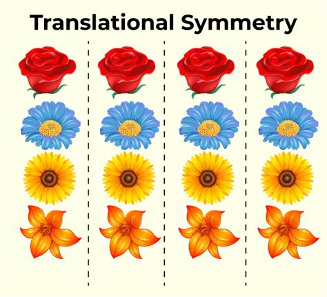 Symmetry In Maths Geeksforgeeks