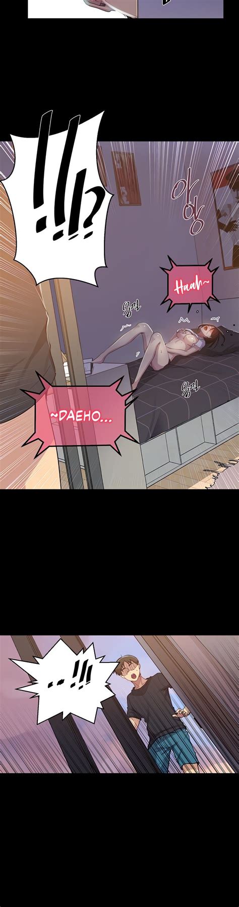 Secret Class Chapter 110 Toonclash