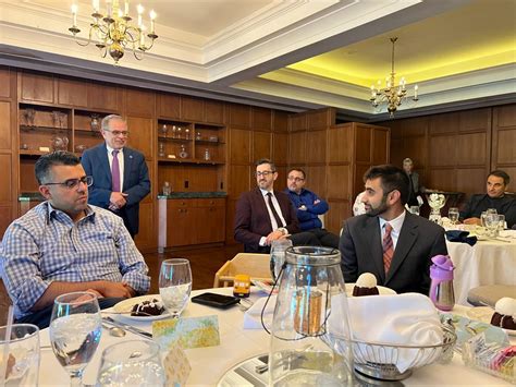 Syed Jafri On Linkedin As A Faculty I Spoke At Our Fellows Graduation As My Son Sadiq Looks On As