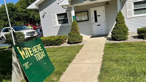 Stockford Wins Second Term Voter Turnout Better Than Expected