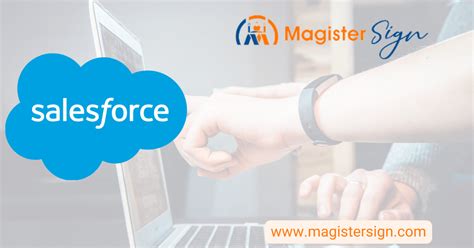 Salesforce Administration Development And Integration