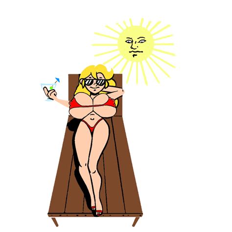 Forno Sexy Vault Girl Interface Modder Resource Page 4
