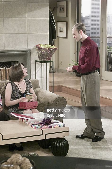 Frasier The Guilt Trippers Episode 23 Pictured Jane Leeves