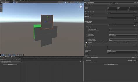 Correct Way To Achieve Portal Effect Unity Engine Unity Discussions