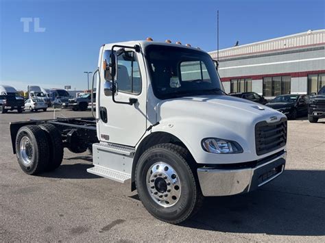 2026 Freightliner Business Class M2 106 For Sale In Cincinnati Ohio