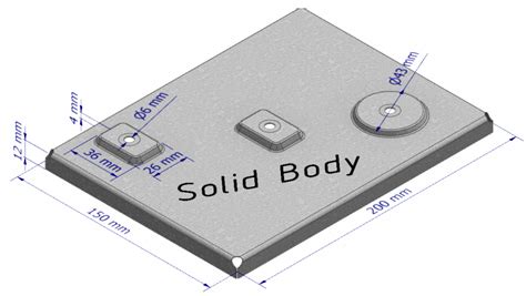 Shell Vs Solid Elements Are They Similar Gurov
