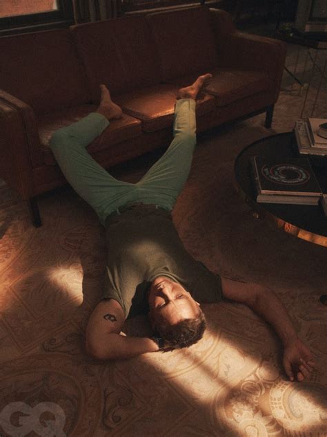 Bitches Gq Photo Shoot Of Daniel Craig That Is All Daily Squirt