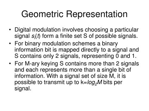 Ppt Defining Desiging And Evaluating Digital Communication Systems Powerpoint Presentation