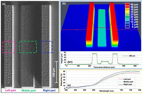 Figure 1 From Localized Electrodeposition Micro Additive Manufacturing Of Pure Copper