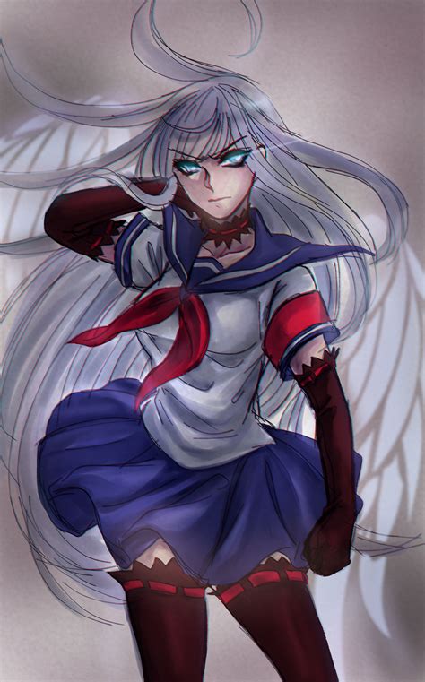 Yandere Girl Yandere Anime Animes Yandere Chica Anime