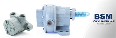 Brown And Sharpe Bsm Pumps Pumprack