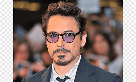 로버트 다우니 주니어 아이언 맨 배우 마블 시네마틱 유니버스 필름 크리에이티브 턱 유명 인사 마블 어벤져 스 조립 Png Pngegg