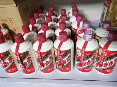 胜浦回收烟酒 回收烟酒联系方式 中科商务网