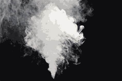 White Explosion  Vaporization  Nuclear Explosion  Black