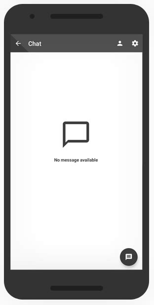 Using The Chat Messaging Module Mobiroller Knowledge Base