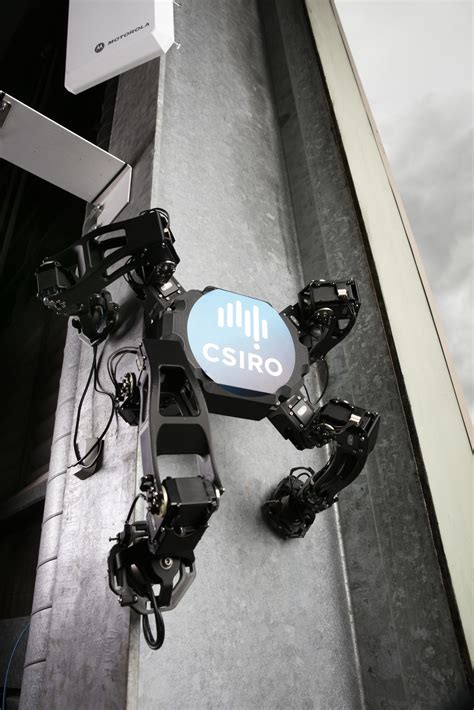 Robotics And Autonomous Systems Data61 Projects And Tools