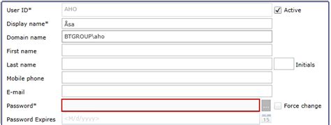 Enabling Single Sign On Bizview