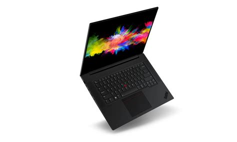 Lenovo ThinkPad X Extreme Gen Vs ThinkPad P Gen