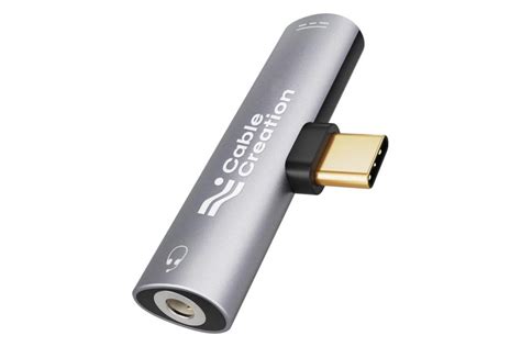 Best Usb C To Headphone Jack Mm Adapters In Guiding Tech