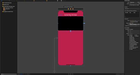 How To Embed Youtube Videos Into Your Ios App Using Swift John Codeos Blog With Free Ios
