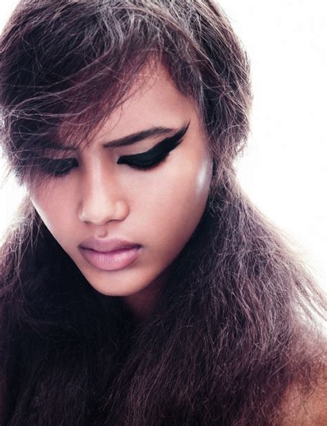 Photo Of Fashion Model Chrishell Stubbs Id 338249 Models The Fmd