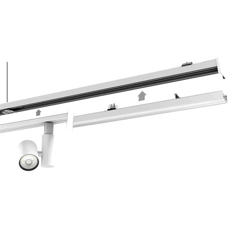 Linear Trunking System KM Lighting