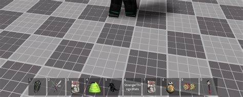 Roblox Feature Or A Virus Edit Feature Im Just Dumb Scripting