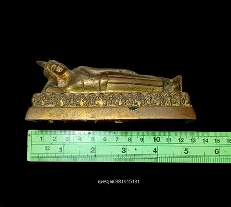 พระบูชาพระพุทธไสยาสน์ พระนอนวัดคูหาภิมุข วัดหน้าถ้ำ วัดถ้ำยะลา พุทธคุณ0881915131