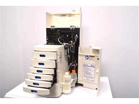 Agilent Fragment Analyzer 5300 Capillary Electrophoresis