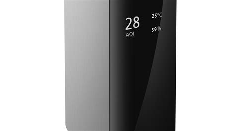 air quality monitor
