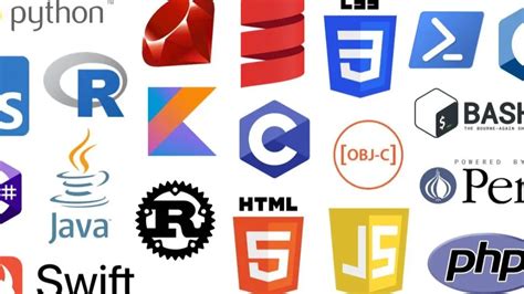 the evolution of programming languages