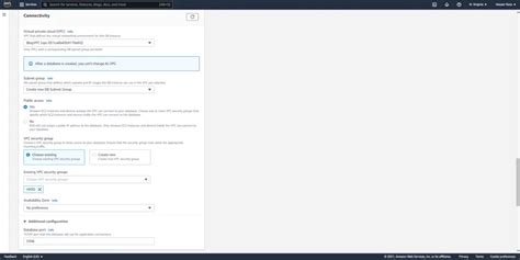 Deploy Dockerized Wordpress With Aws Rds And Aws Efs
