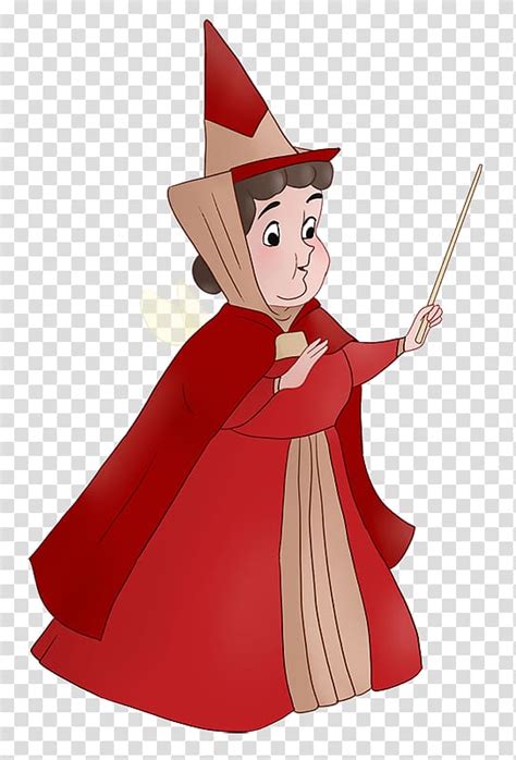 Sleeping Beauty Fauna