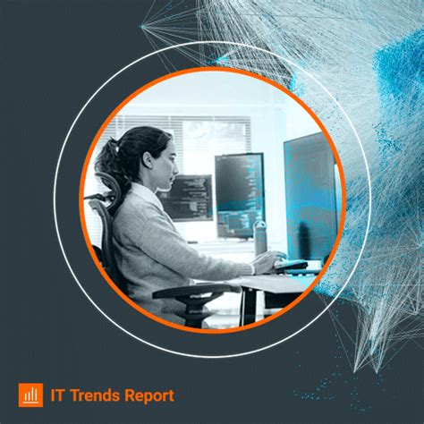 Insights From The Solarwinds It Trends Report 2024 Ai — Friend Or Foe Community