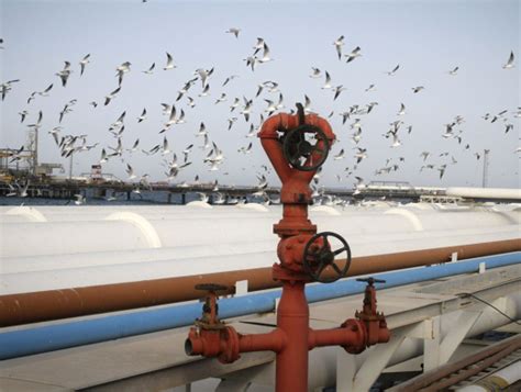 Кто заменит российскую нефть в Европе Эр Рияд и Тегеран начинают схватку — Haqqin