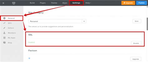 Why Does Weebly Site Say Not Secure WebsiteBuilderInsider Com