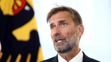 Klopp Forsvarer Nyt Job Efter Massiv Kritik Tv 2